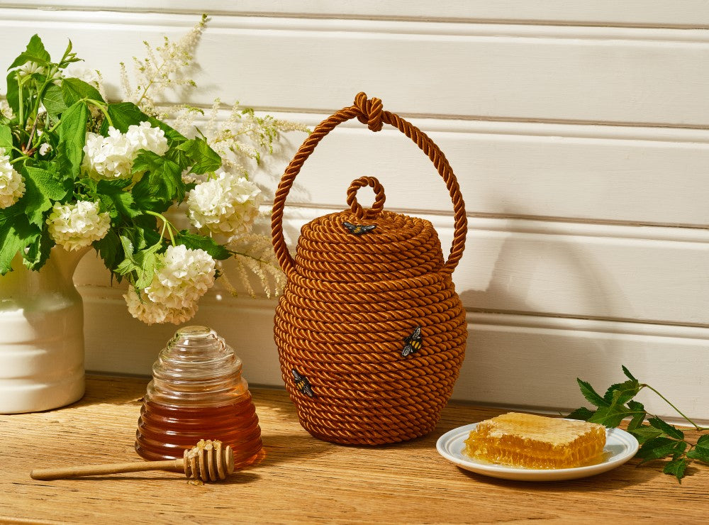 Bee Happy | Lulu's World Blog | Lulu Guinness