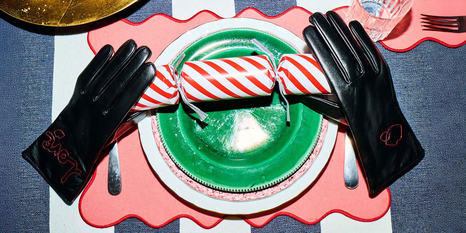 Lulu's Cracking Crackers: Make Your Own Christmas Crackers