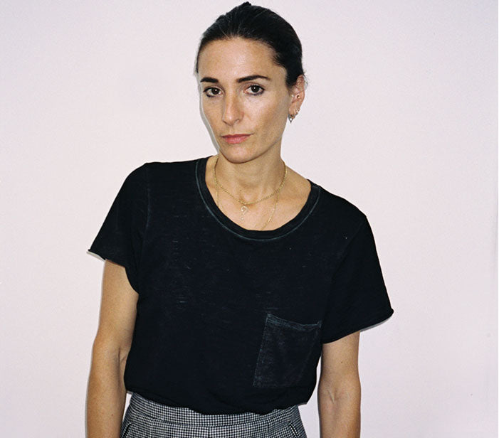 Lulu Loves Sara Berman | The Edit | Lulu Guinness