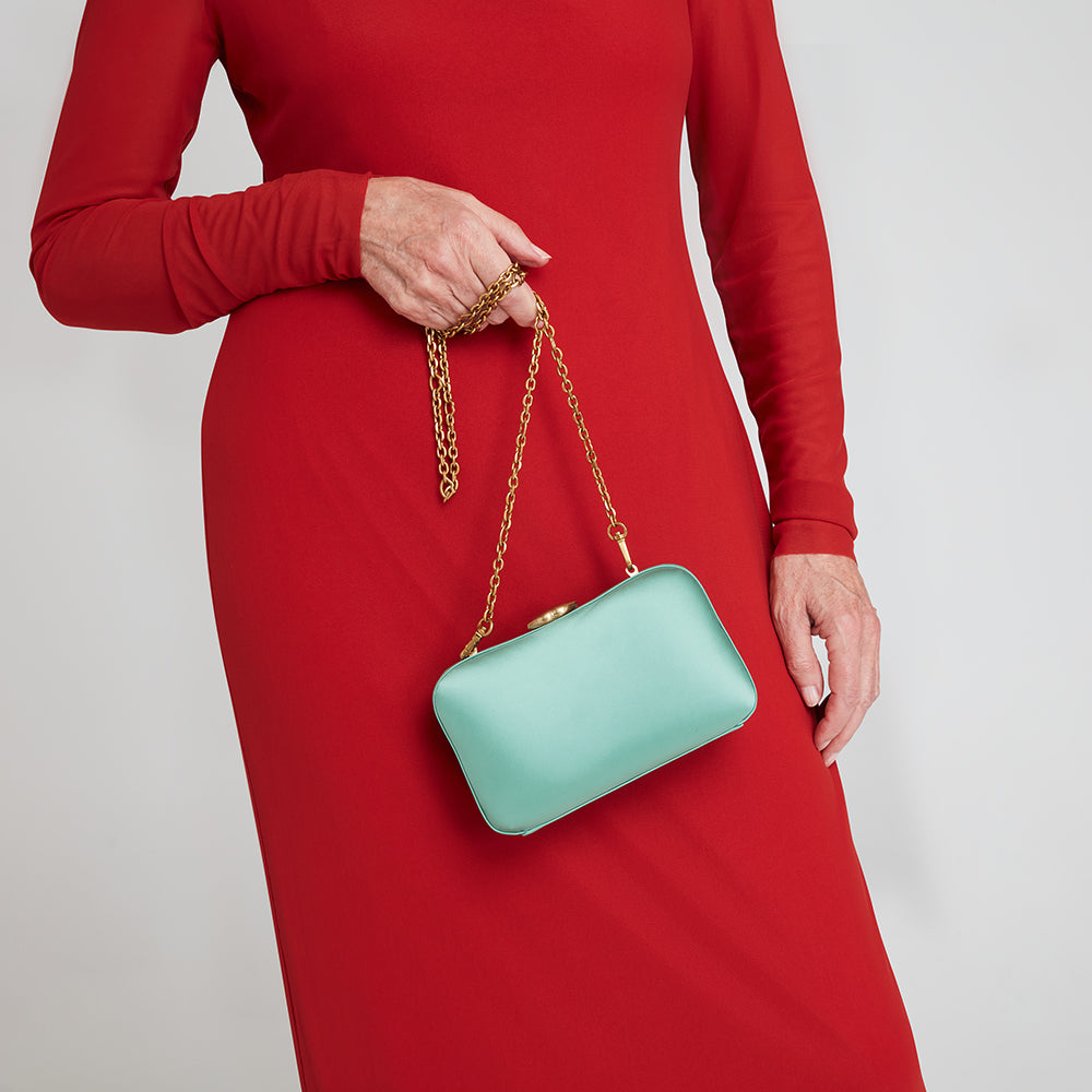 Designer Handbags, Purses, Clutch & Shoulder Bags | Lulu Guinness UK