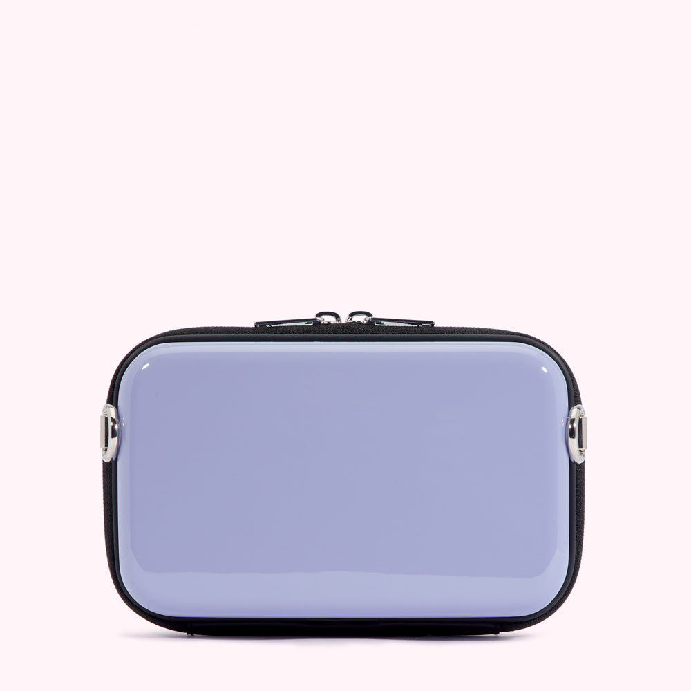 Hydrangea Cabin Essentials Crossbody Bag | Lulu Guinness
